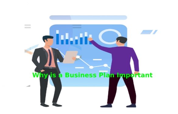 What is an Important Section of a Business Plan